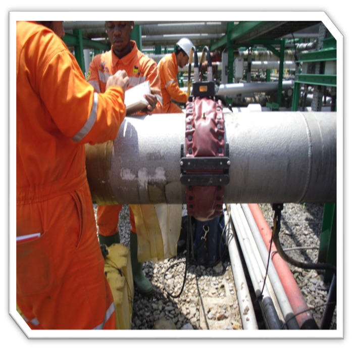 Seanuts Engineering Limited ||Leading Company in Oil and Gas Inspection ...